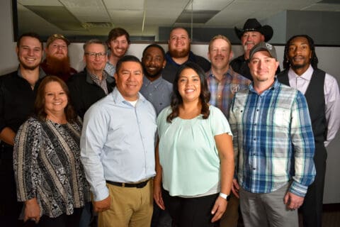 Our Story - Code 4 Security Services