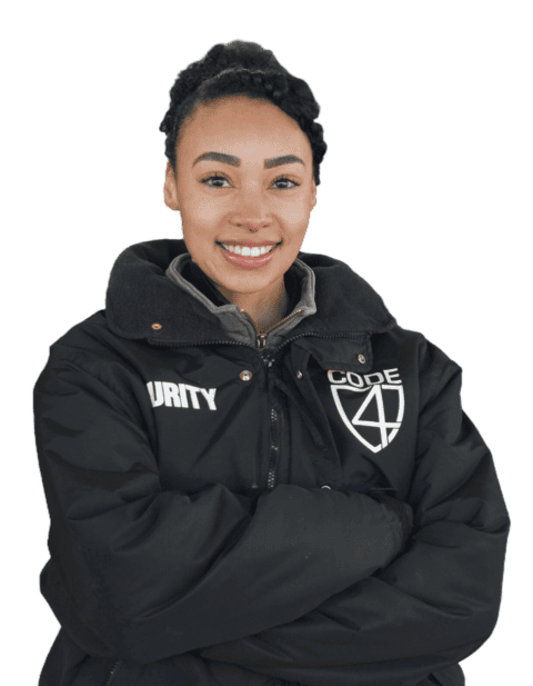 Hybrid Security Solutions - Code 4 Security Services