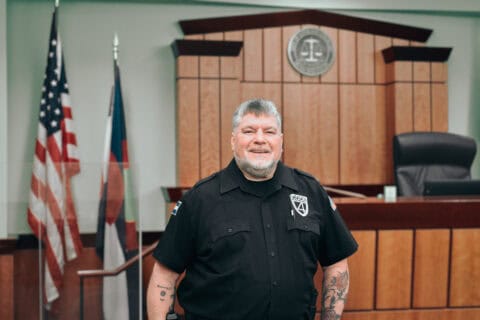 Code 4 Security Services