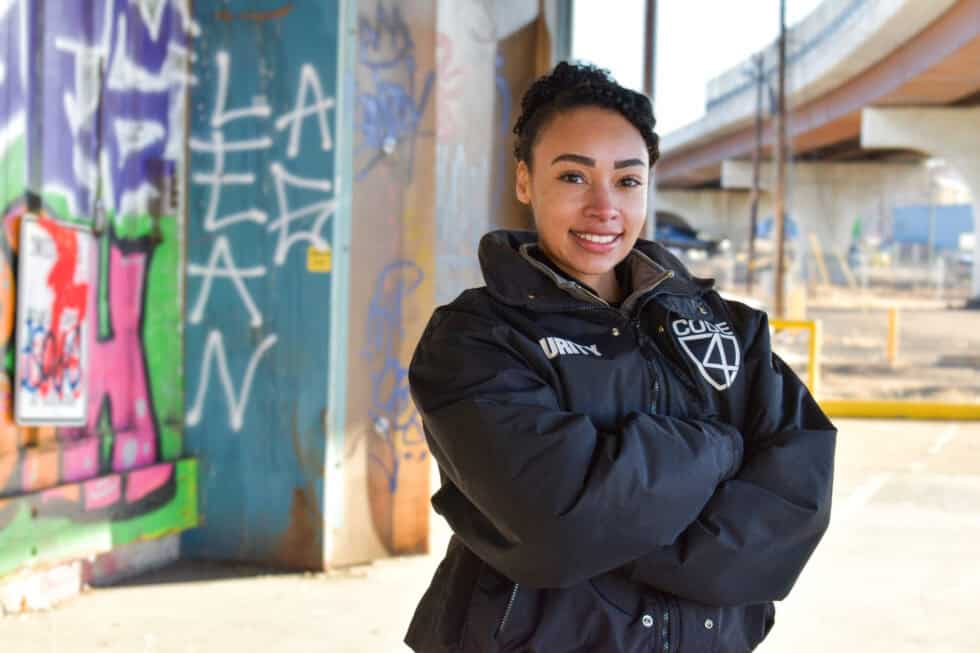 Why Code 4 - Code 4 Security Services